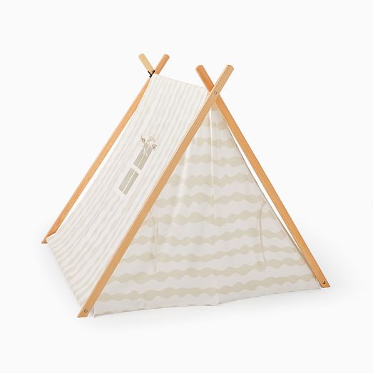 Collapsible Play Tent | West Elm