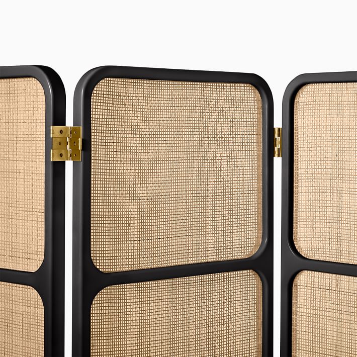 Ida Woven Screen | West Elm