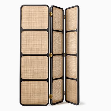 Ida Woven Screen | West Elm