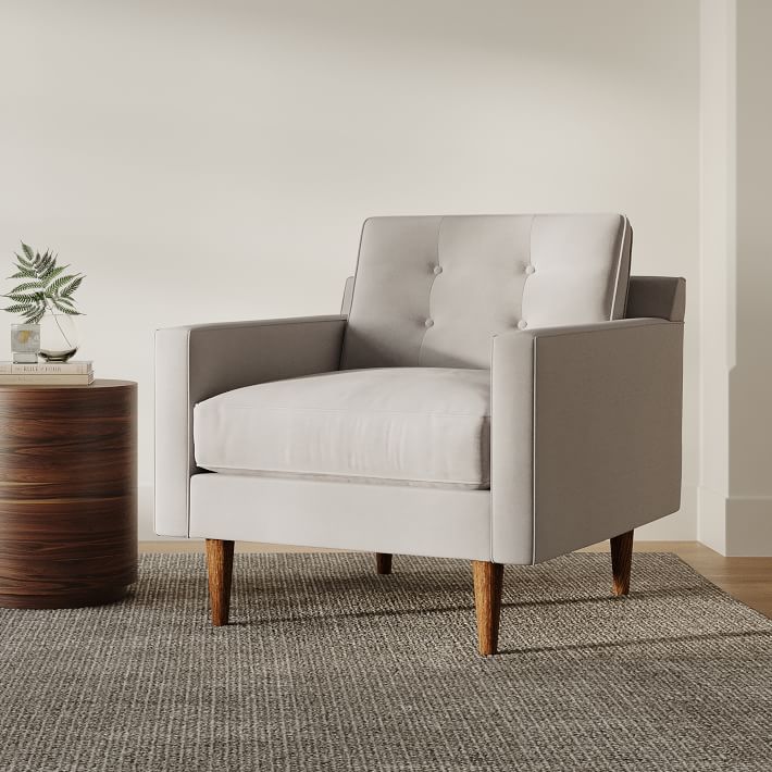 Drake Chair | West Elm