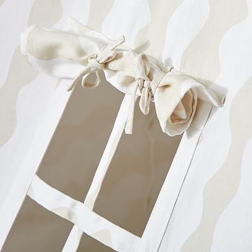 Collapsible Play Tent | West Elm