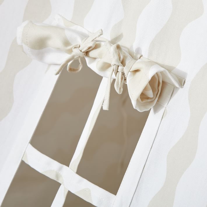 Collapsible Play Tent | West Elm