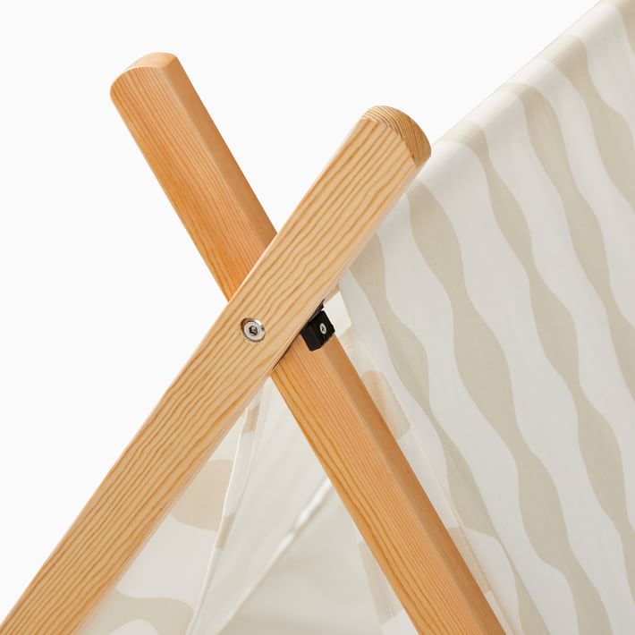 Collapsible Play Tent | West Elm