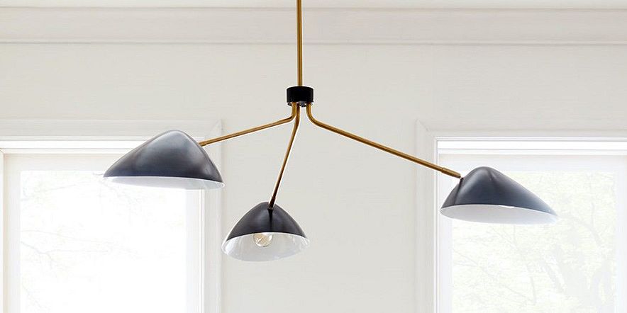 West Elm Lighting Rep | Shelly Lighting