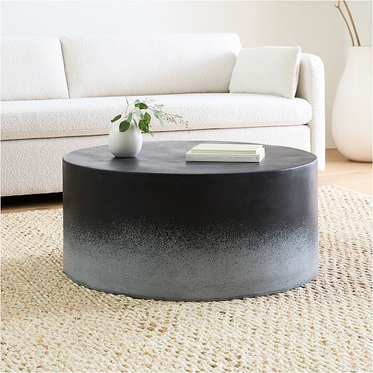 Patrick Cain Designs Manza Coffee Table | West Elm