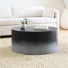 Patrick Cain Designs Manza Coffee Table | West Elm