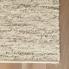 Sweater Wool Rug | West Elm