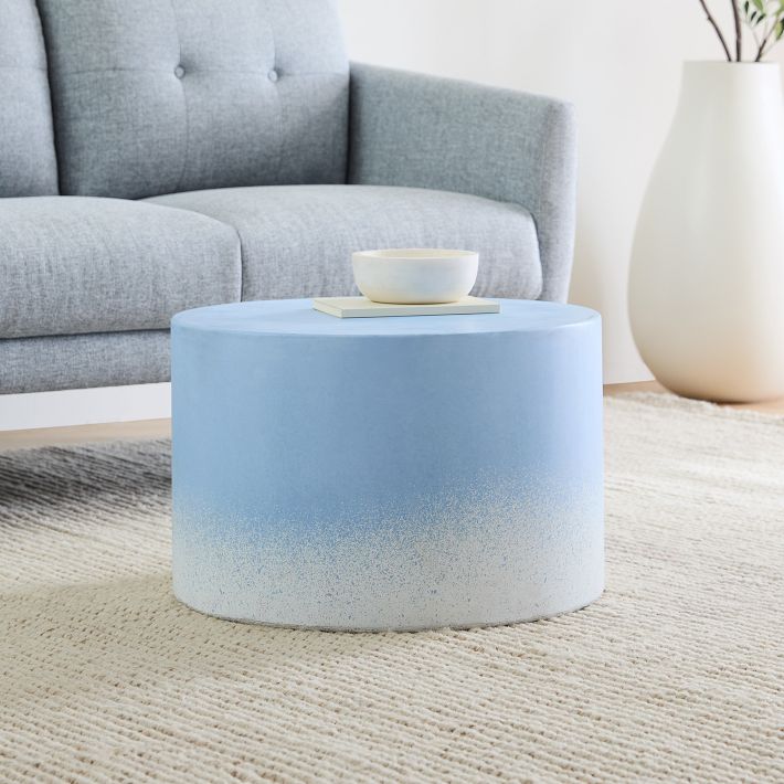 Patrick Cain Designs Manza Coffee Table | West Elm