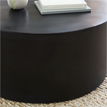 Patrick Cain Designs Manza Coffee Table | West Elm