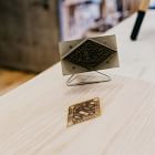 Solid Manufacturing Co. Decorative Found Ladder | West Elm