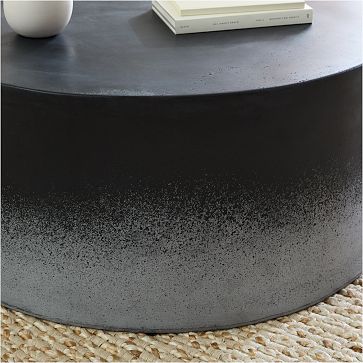 Patrick Cain Designs Manza Coffee Table | West Elm