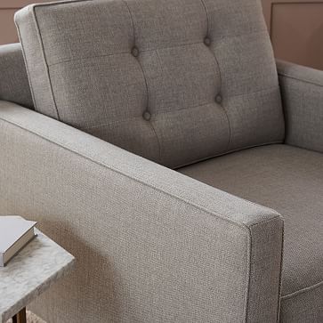 Drake Chair | West Elm