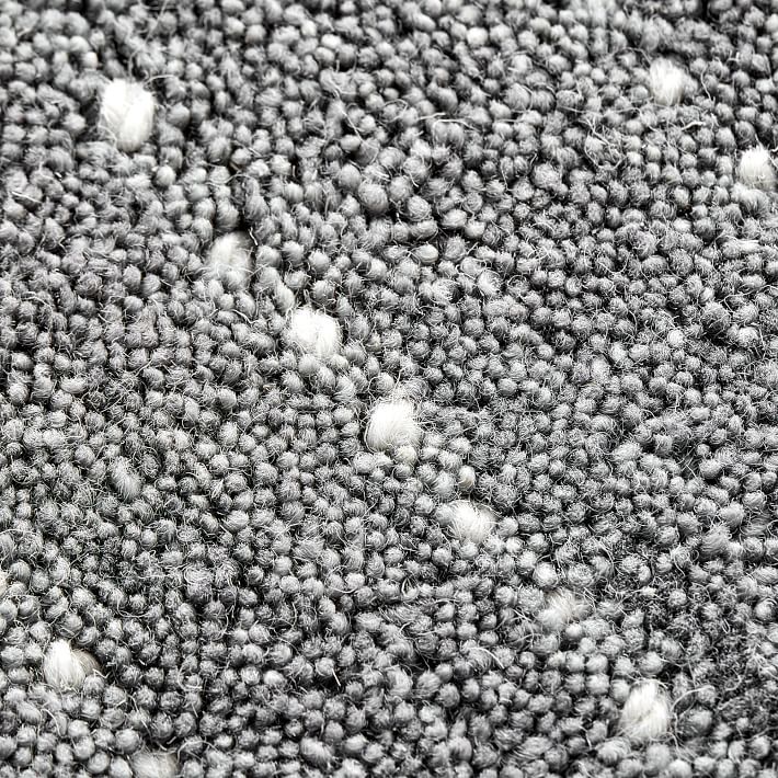 Graduated Dot Rug | West Elm