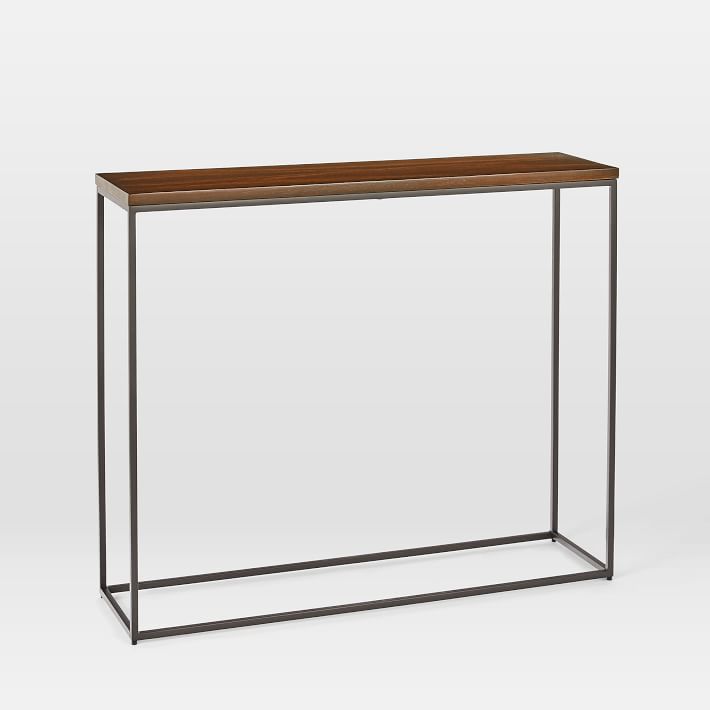 Streamline Console (36") | West Elm