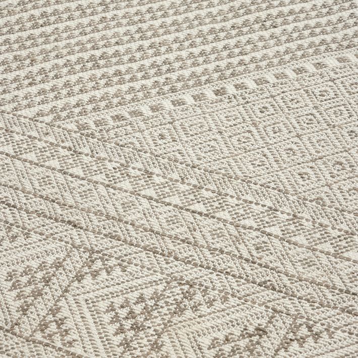 Xanafi Indoor/Outdoor Rug | West Elm