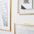 Terrace Floating Picture Frames | West Elm