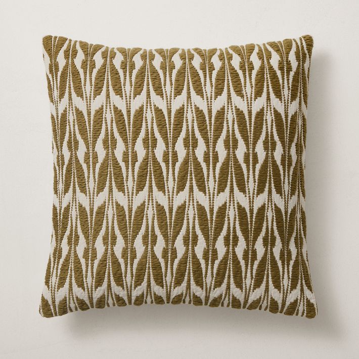 Mariposa Pillow Cover | West Elm