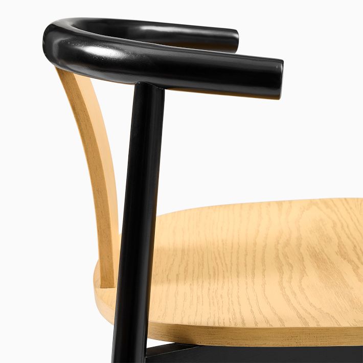 Wingate Dining Chair | West Elm