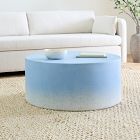 Patrick Cain Designs Manza Coffee Table | West Elm