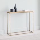 Streamline Console (36") | West Elm