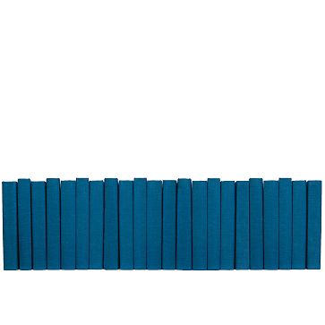 Linen Wrapped Color By The Foot | West Elm