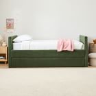Payton Daybed w/ Trundle | West Elm