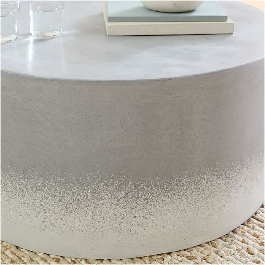Patrick Cain Designs Manza Coffee Table | West Elm