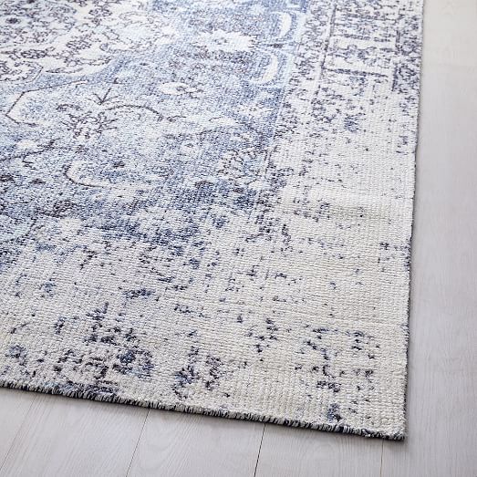 Rani Rug | West Elm