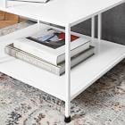 Profile Side Table (20") | West Elm