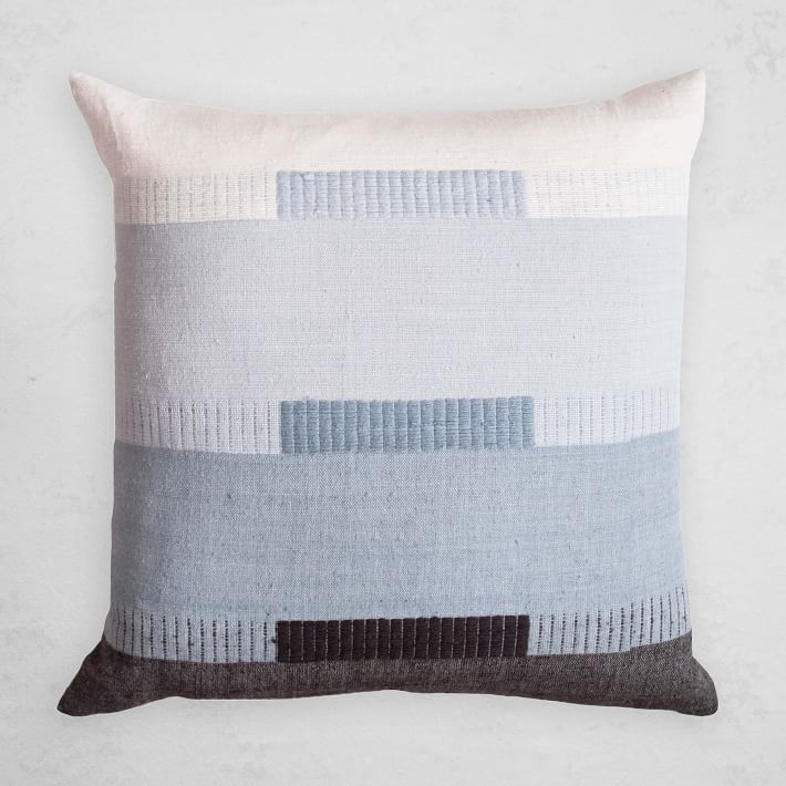 Bolé Road Textiles Pillow - Bale | West Elm