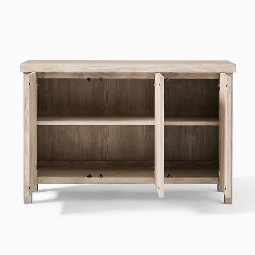 Santa Rosa Buffet (55") | West Elm