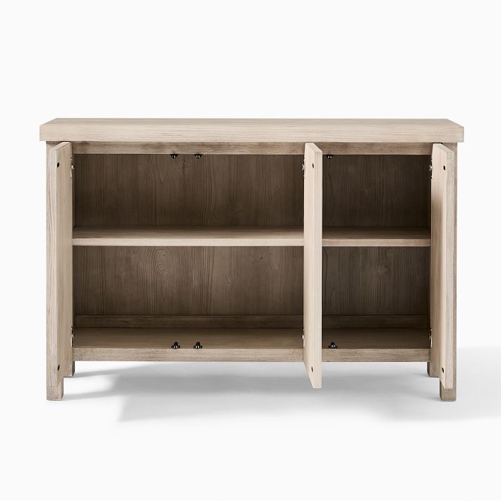 Santa Rosa Buffet (55") | West Elm