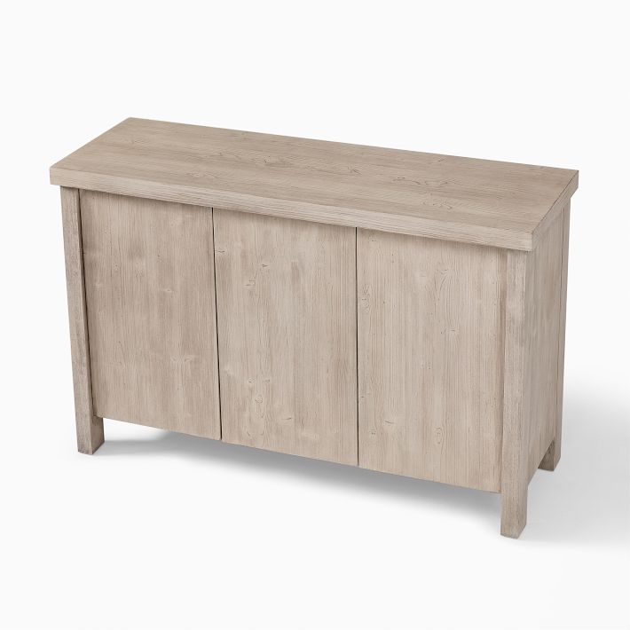 Santa Rosa Buffet (55") | West Elm