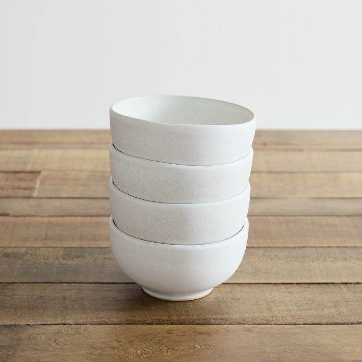 Kanto Stoneware Condiment Bowl Sets | West Elm