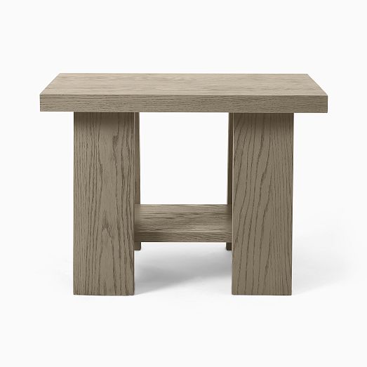 Holmes Side Table (28") | West Elm