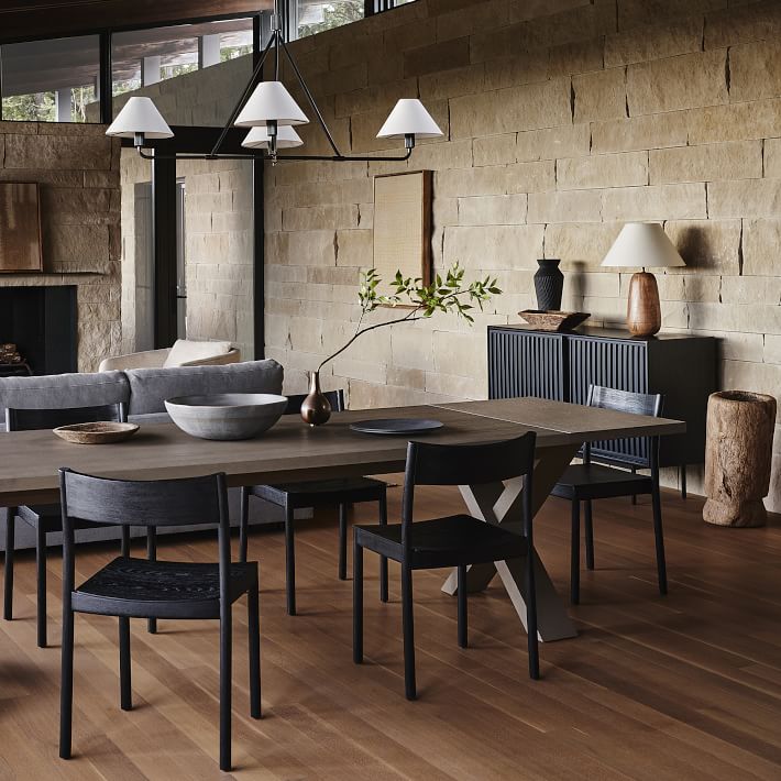 Dining Room Table Lamp