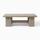 Holmes Coffee Table | Modern Living Room Furniture | West Elm