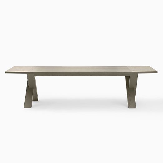 Holmes Dining Table (80", 102", 120") | West Elm