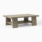 Holmes Coffee Table | Modern Living Room Furniture | West Elm