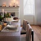 Holmes Dining Table (80", 102", 120") | West Elm
