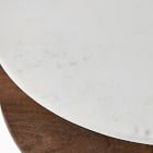 Kylee Side Table (18") | West Elm