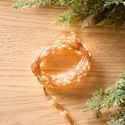 LED Spray String Lights | West Elm