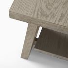 Holmes Side Table (28") | West Elm