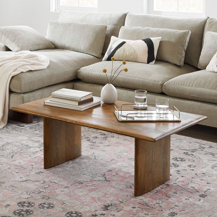 Anton Living Room Collection | Modern Living Room Furniture | West Elm