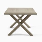 Holmes Dining Table (80", 102", 120") | West Elm