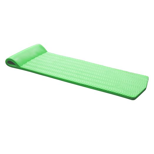 Serenity Foam Pool Float | West Elm