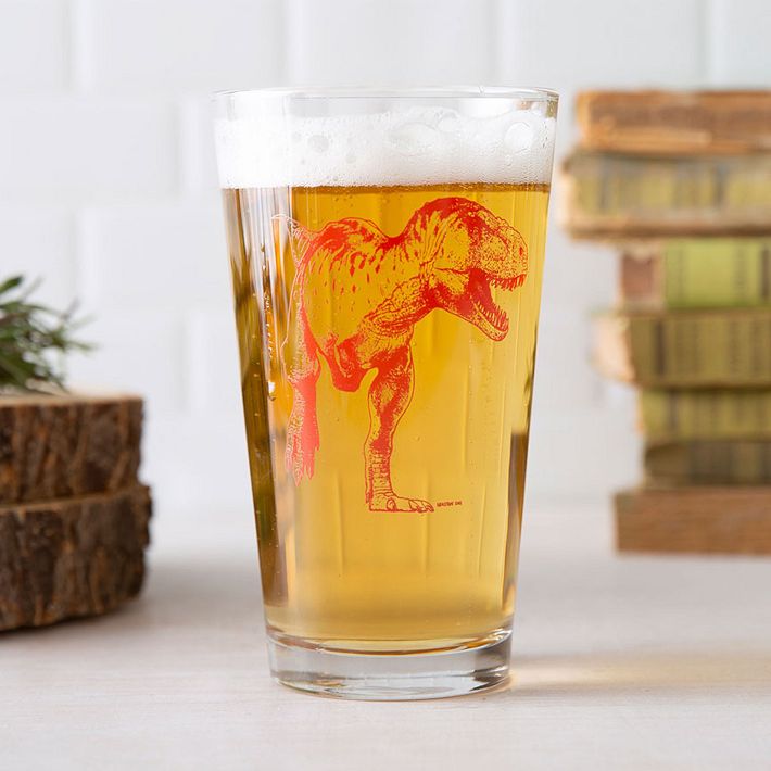 Counter Couture Pint Glass Sets | West Elm