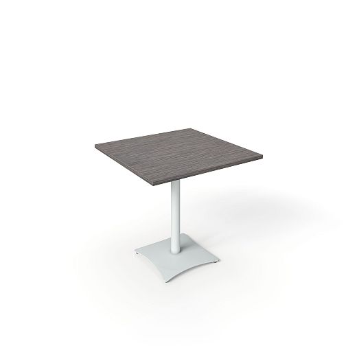 Simii Scene Square Table | West Elm