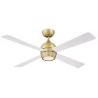 Kwad Ceiling Fan (52") | West Elm