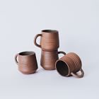 Anillo Handcrafted Ceramic Mug | West Elm